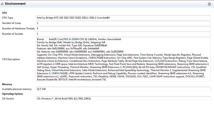 Getting started with JDK Flight Recorder and Mission Control