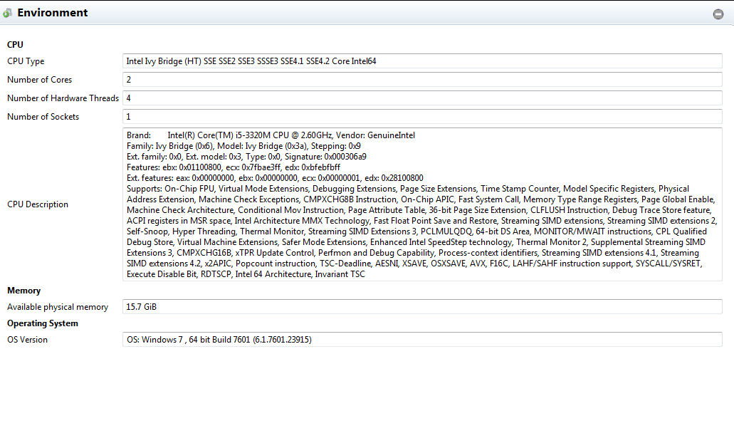 Getting started with JDK Flight Recorder and Mission Control