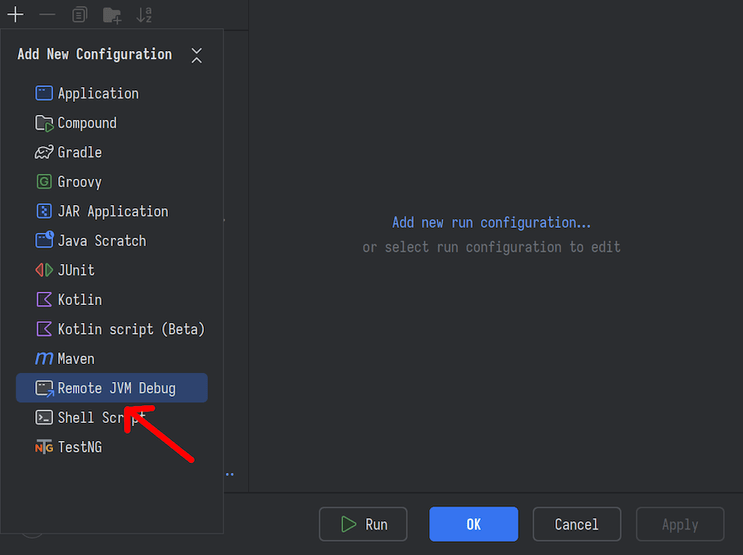 Remote debugging applications running in Docker remotely, with JetBrains and VSCode: Java, C ...