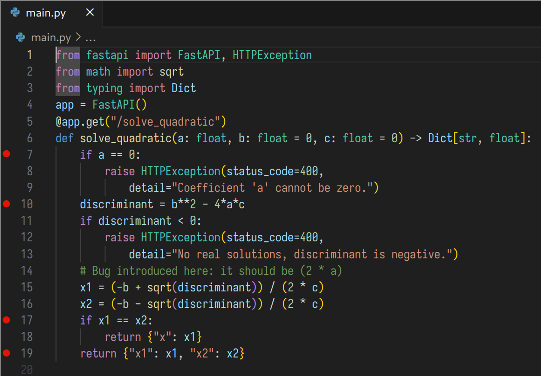 Remote Debugging Applications Running In Docker Remotely With