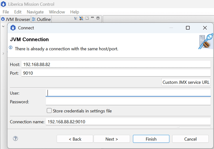 Getting started with JDK Flight Recorder and Mission Control