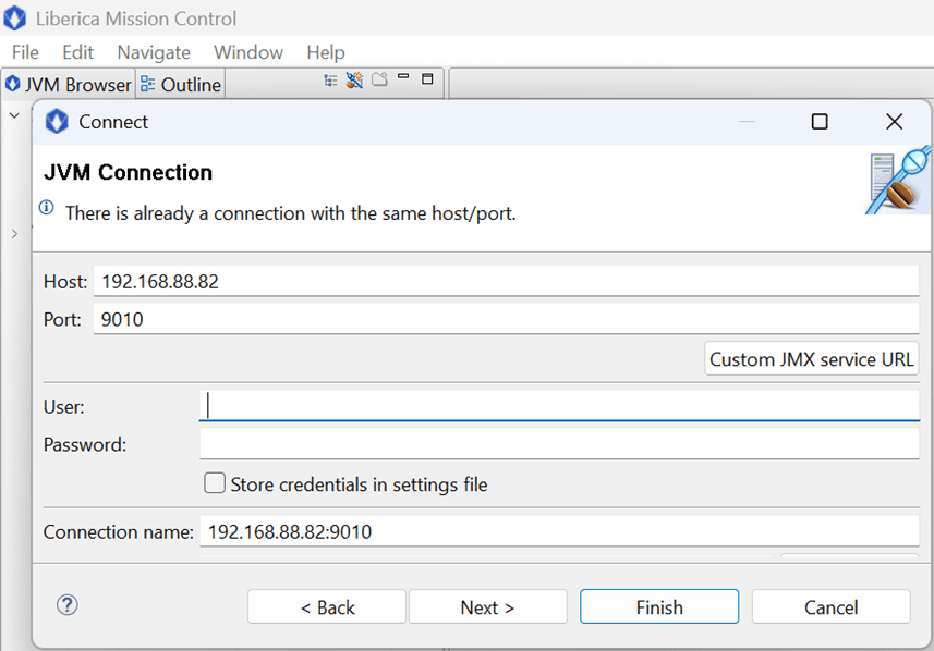 Getting started with JDK Flight Recorder and Mission Control