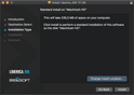 Liberica JDK 17+35 Install Guide
