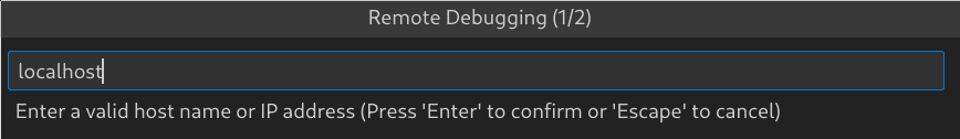 Remote debugging applications running in Docker remotely, with JetBrains and VSCode: Java, C ...