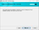 Liberica JDK 17+35 Install Guide