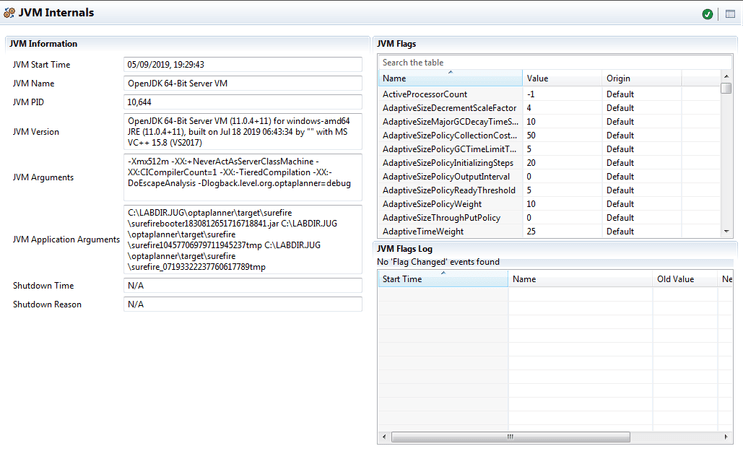 Getting started with JDK Flight Recorder and Mission Control