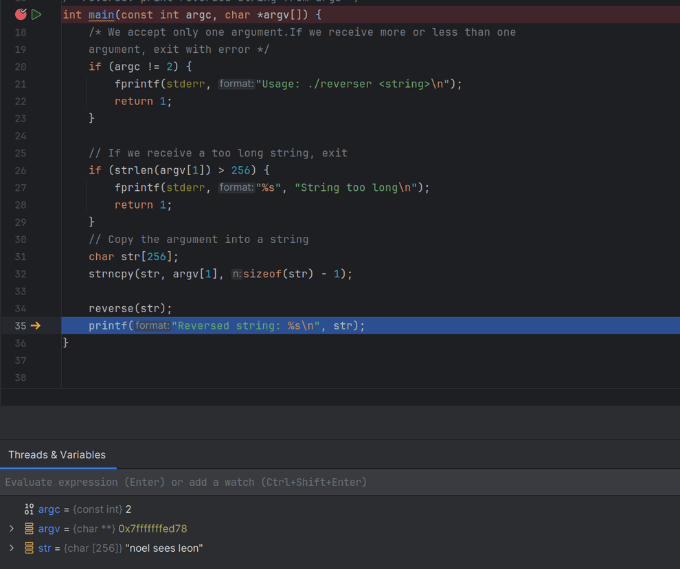 Remote debugging applications running in Docker remotely, with JetBrains and VSCode: Java, C ...
