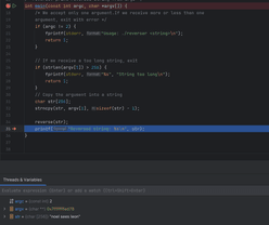 Remote debugging applications running in Docker remotely, with JetBrains and VSCode: Java, C ...