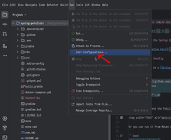 Remote debugging applications running in Docker remotely, with JetBrains and VSCode: Java, C ...