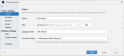 Using in your IDE