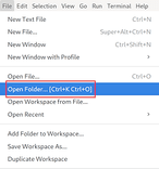 Remote debugging applications running in Docker remotely, with JetBrains and VSCode: Java, C ...
