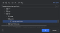 Remote debugging applications running in Docker remotely, with JetBrains and VSCode: Java, C ...
