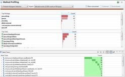 Getting started with JDK Flight Recorder and Mission Control