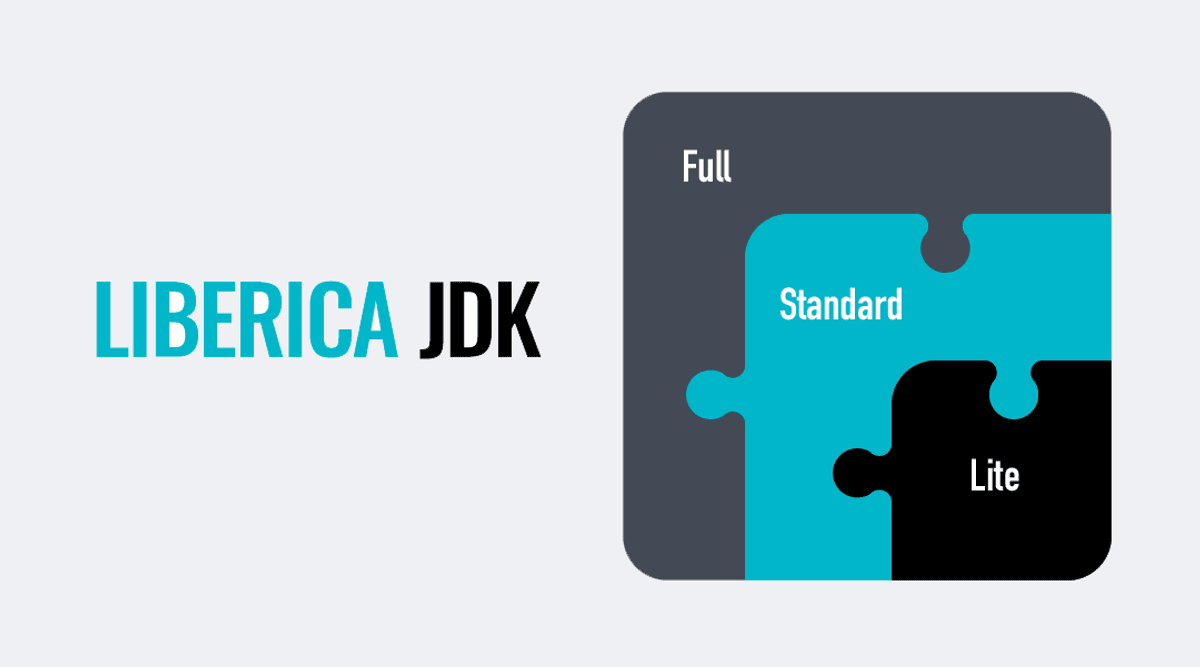 Liberica JDK optimized packages introduction | BellSoft Java