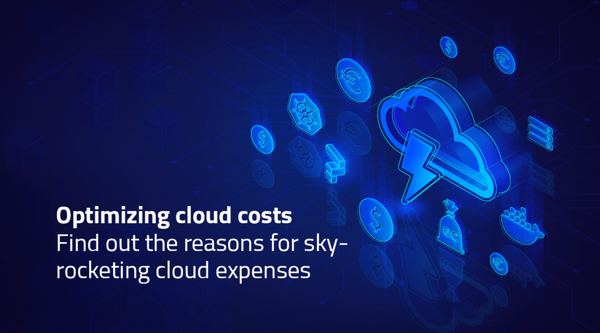 Tips on reducing cloud expenses | BellSoft Java