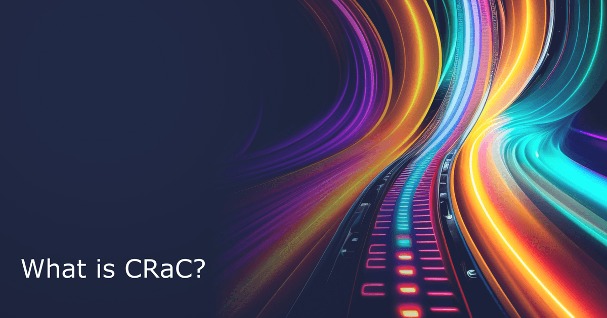 A guide to CRaC Project