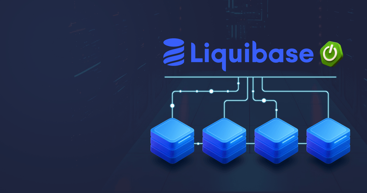 How to Use Liquibase with Spring Boot for Database Migrations
