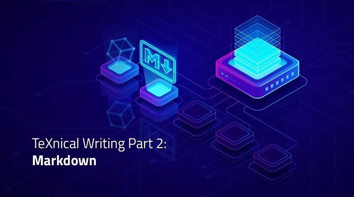 TeXnical Writing Part 2: Markdown | BellSoft Java