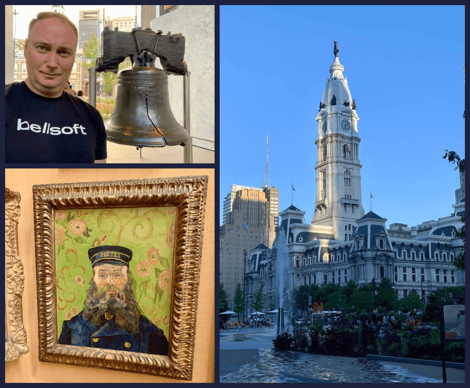 Java travel adventures