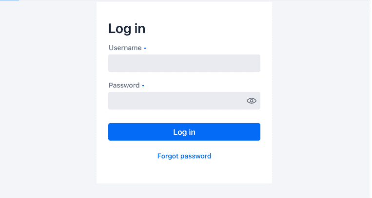 A Guide to Using Vaadin with Spring Boot: From Security to Filter Search