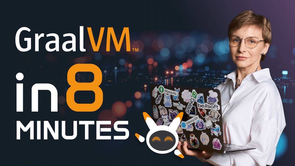 GraalVM for Java Developers: The Ultimate Beginner’s Guide