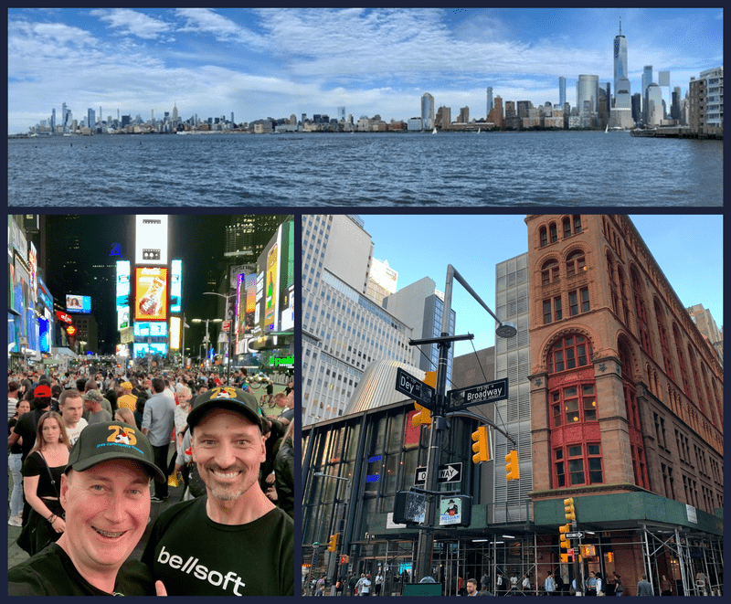 Java travel adventures