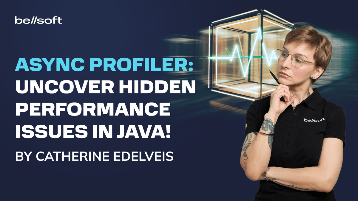 Async Profiler: Uncover Hidden Performance Issues in Java!