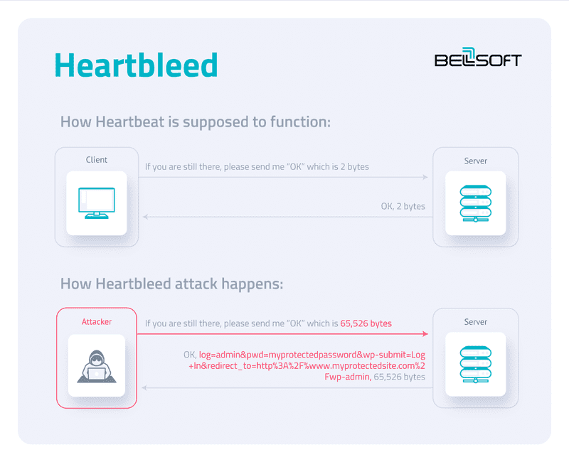 End of life for old TLS in OpenJDK and Liberica JDK | BellSoft Java