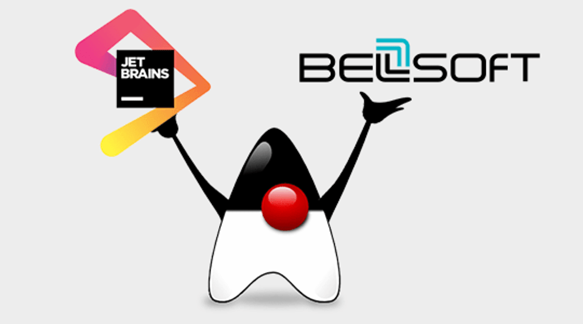 JetBrains and BellSoft enter strategic collaboration. | BellSoft Java