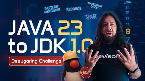 Java DTO Guide: Fix Your API Design with One Simple Pattern