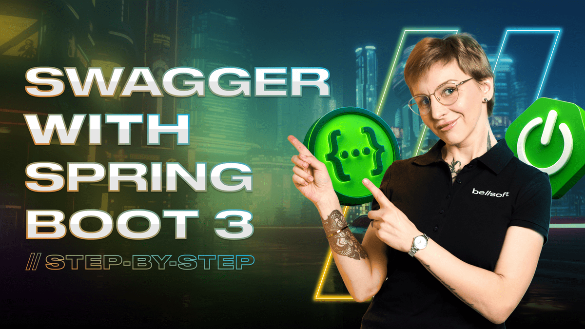 Swagger UI Integration in Spring Boot 3