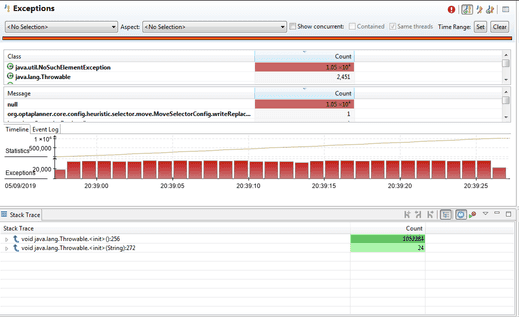 JDK Flight Recorder – a gem hidden in OpenJDK | BellSoft Java