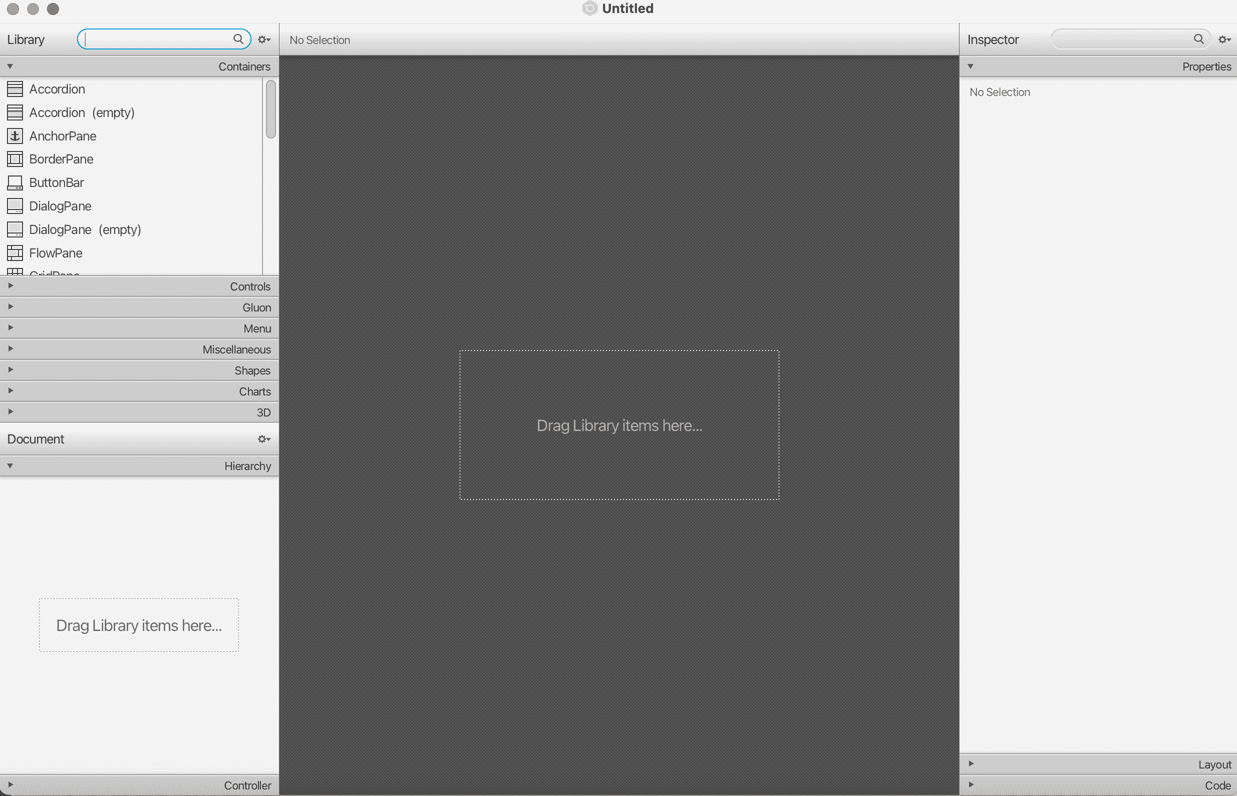 JavaFX: The Complete Guide to Cross-Platform GUI Development