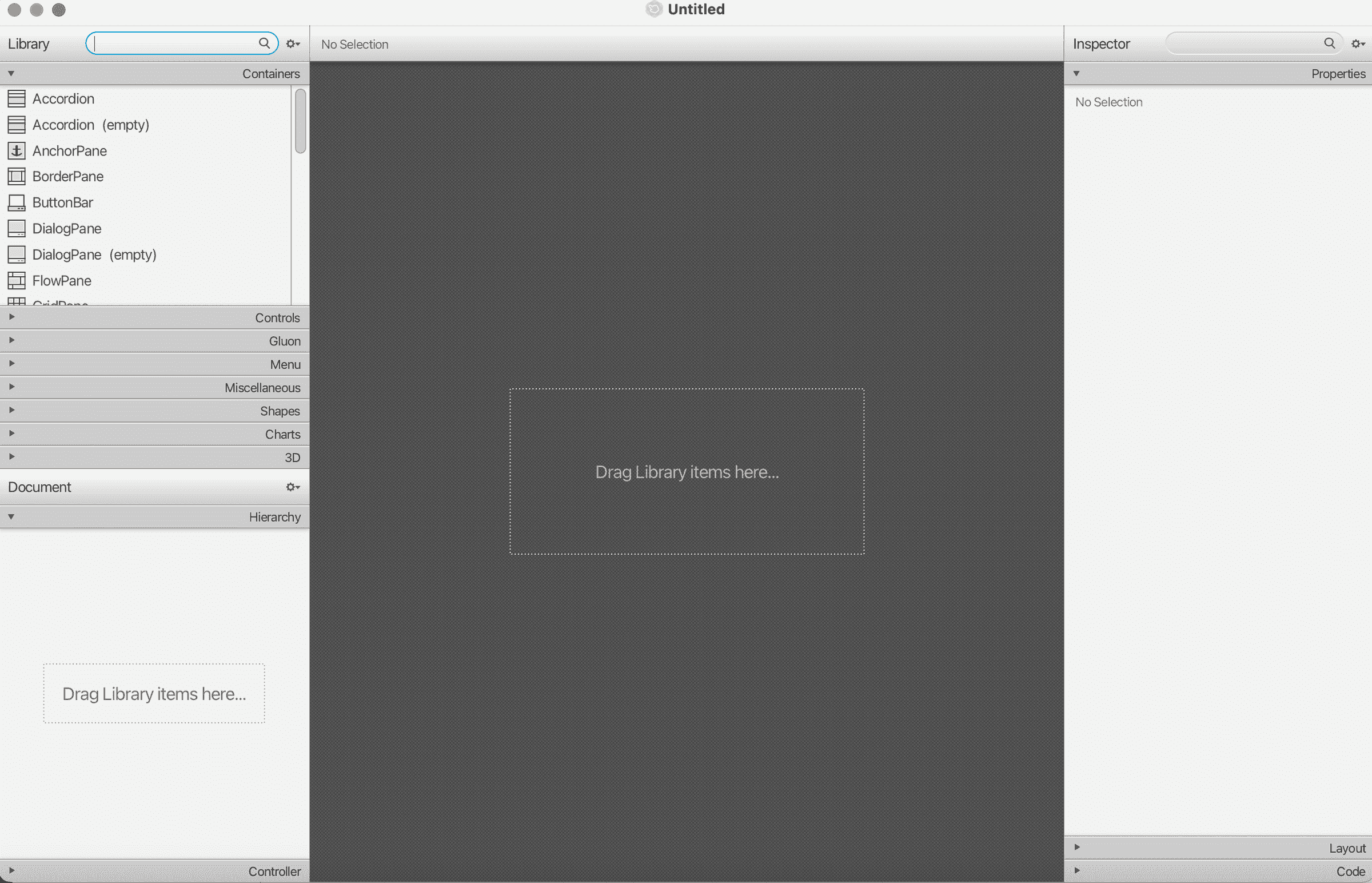 JavaFX: The Complete Guide to Cross-Platform GUI Development