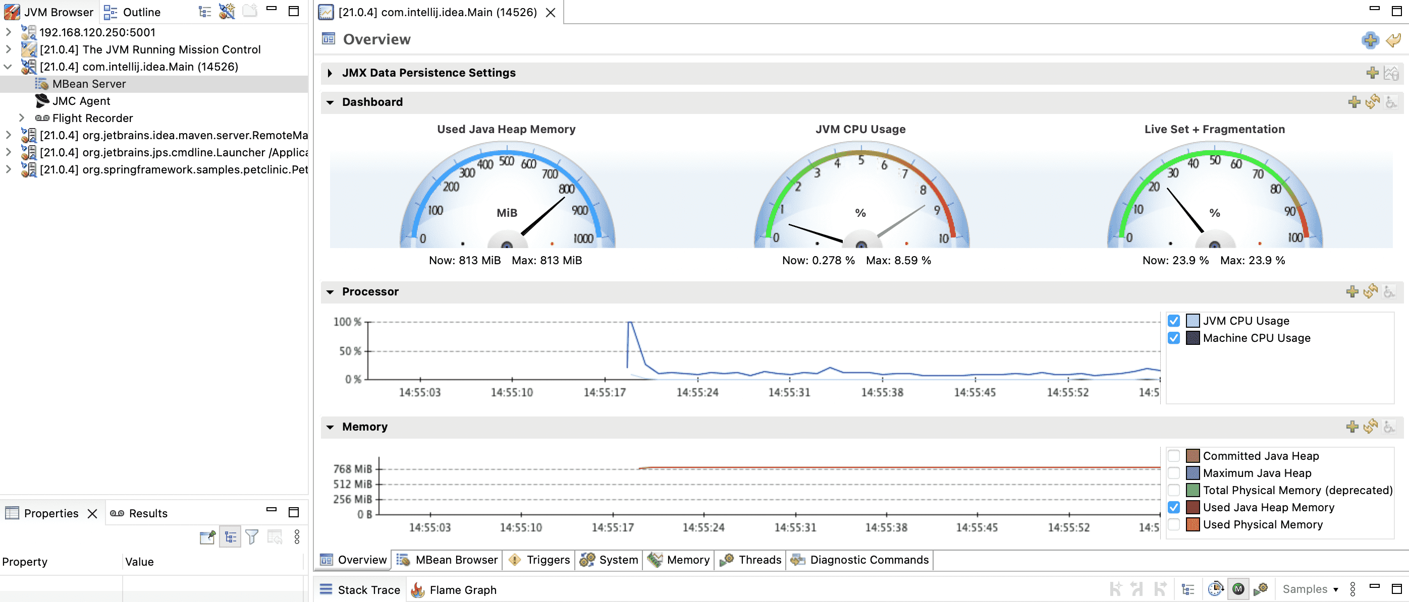 Top Java Profiling Tools: Setup, Best Practices, and Comparisons