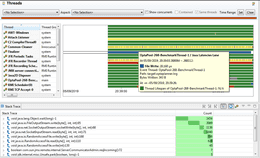 JDK Flight Recorder – a gem hidden in OpenJDK | BellSoft Java