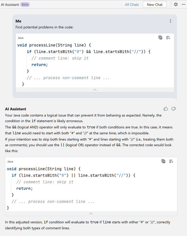 How to avoid common Java coding mistakes