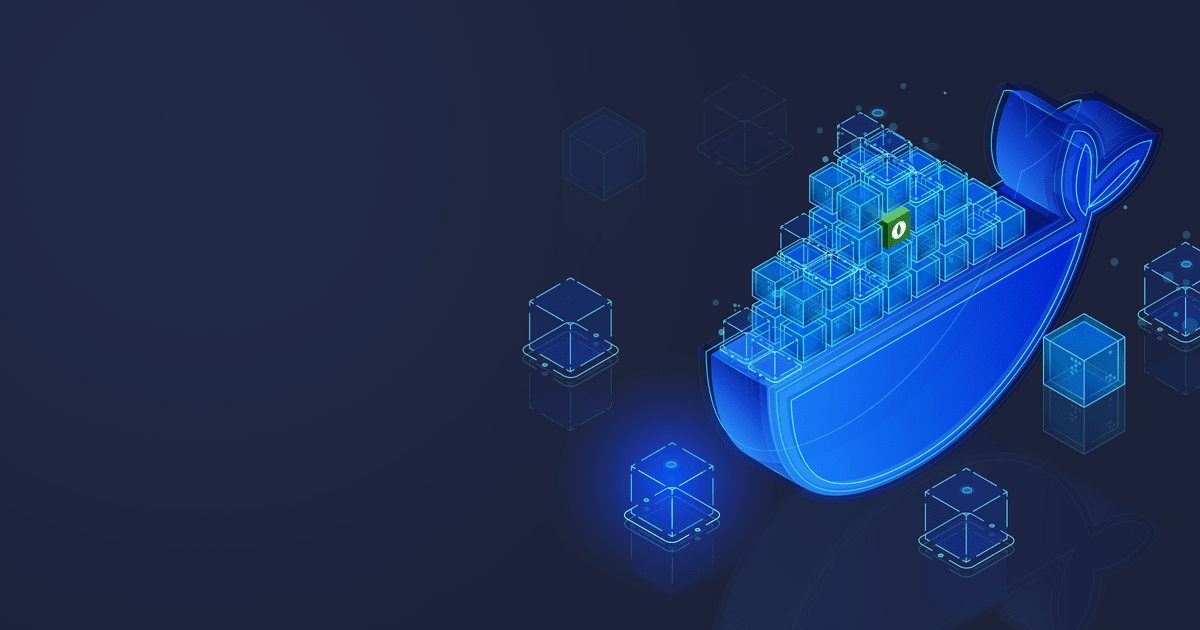 Dockerizing Spring Boot