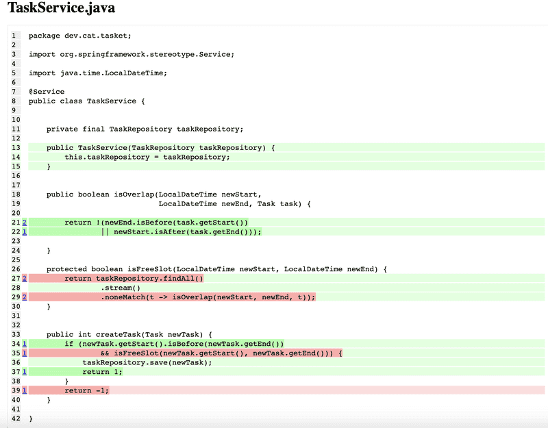 Java Mutation Testing Explained: Tools, Examples, and Best Practices Java Mutation Testing Explained: Tools, Examples, and Best Practices