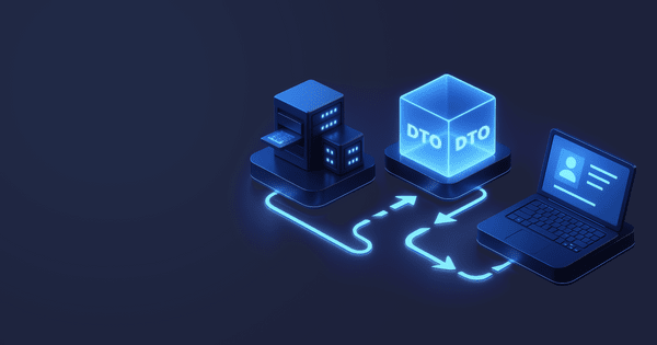 How to use DTOs with Spring Boot: Step-by-step tutorial