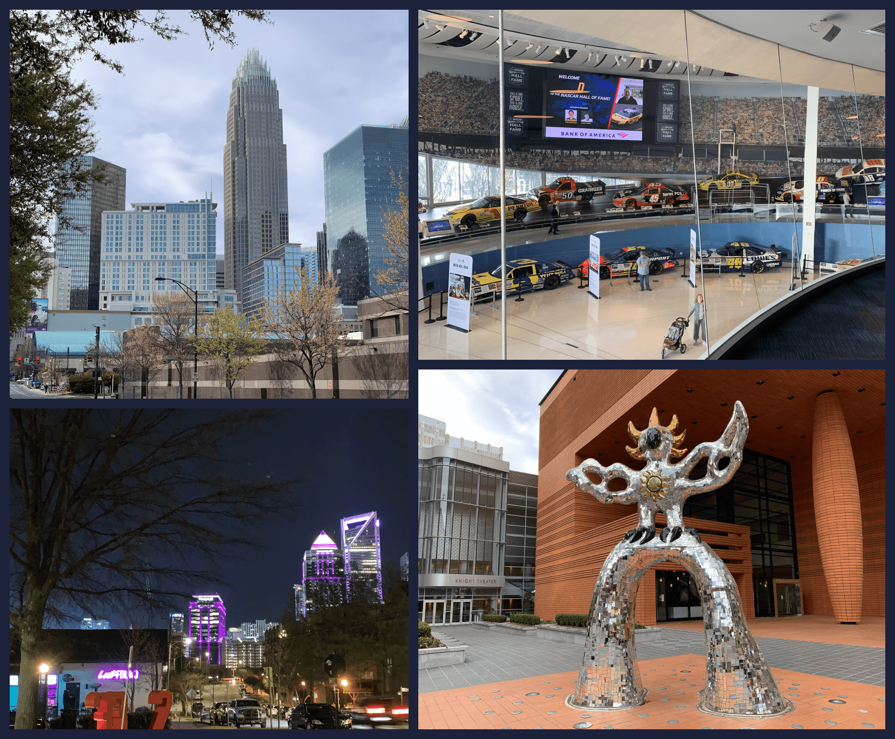 Java travel adventures