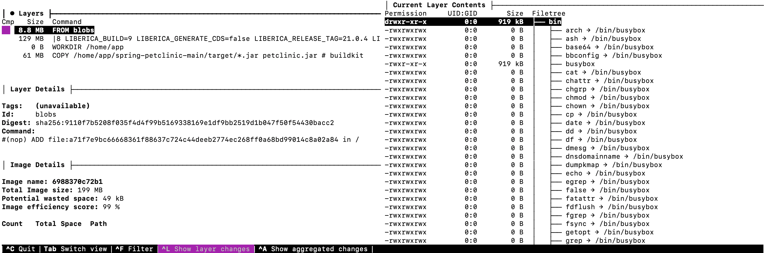 Ultimate Guide to Reducing Docker Image Size: Best Practices and Tools