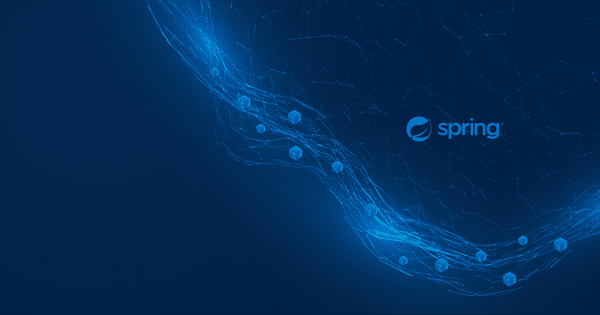 Why you should reduce the size of Spring containers