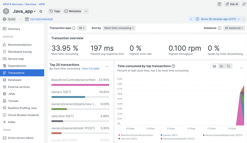 Top Java Profiling Tools: Setup, Best Practices, and Comparisons
