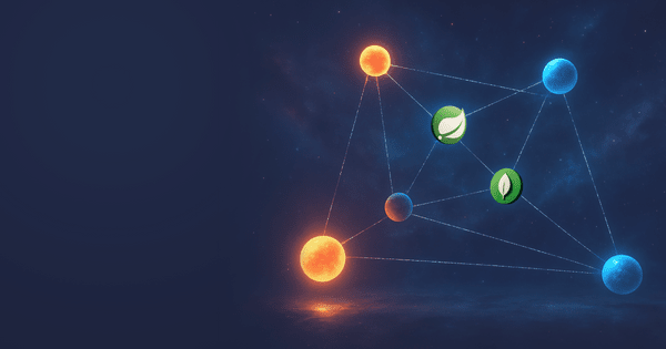 A Guide to Spring Data MongoDB