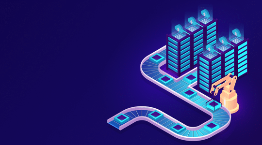 Advantages of containers for software development | BellSoft Java