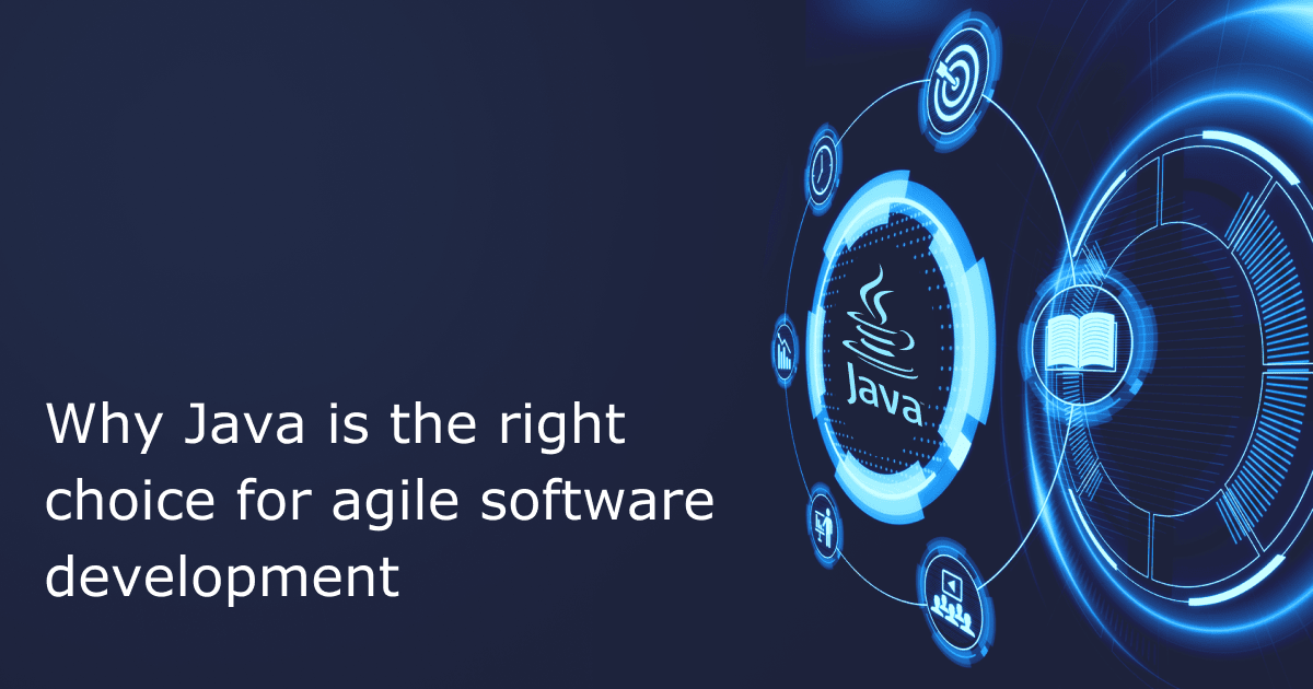 Agile development with Java