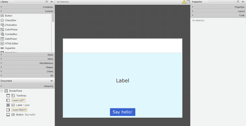 JavaFX: The Complete Guide to Cross-Platform GUI Development