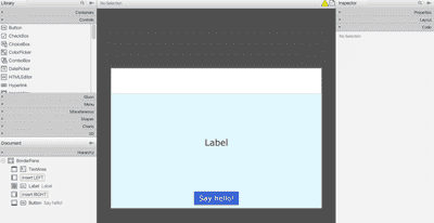 JavaFX: The Complete Guide to Cross-Platform GUI Development