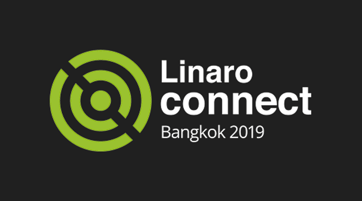 BellSoft at Linaro Connect 19 BKK | BellSoft Java